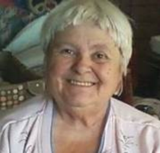 Mary R. Randolph Pascale - Class of 1960