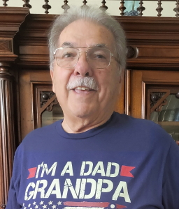 Richard "Rich" Crisci Sr - Class of 1960