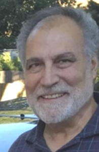 Anthony Columbo - Class of 1961