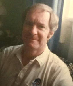 William R. Brown, Sr. - Class of 1961