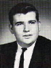 Edward Pullar - Class of 1966
