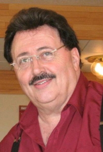 James Cunningham - Class of 1966