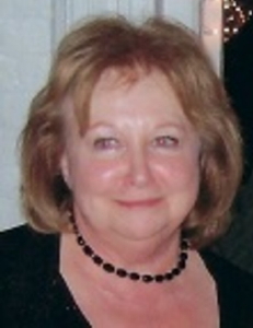 Nancy Miller Rounds - Class of 1966