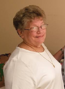 Judith A Judson Dubaldi - Class of 1967