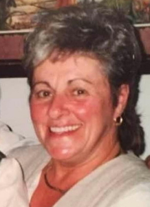 Diane Raab Valentine - Class of 1968