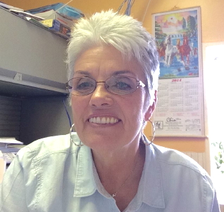 Faith Ann Gollow Cosgrove - Class of 1968