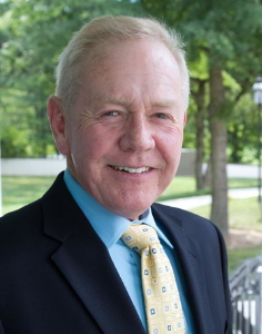 Richard Hugh Clark "Rick"