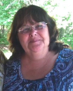 Ruth Burlock Kenison - Class of 1968