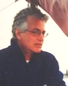 Timothy Dragon - Class of 1968