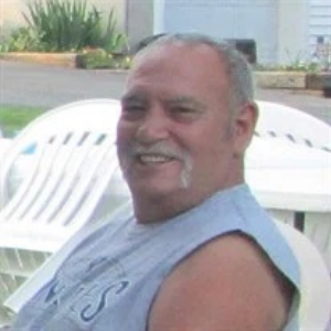 Daniel Mullarkey - Class of 1972