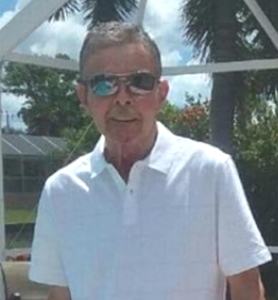 John Dunphy - Class of 1972