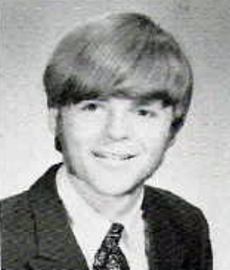 Patrick Oâ€™Neill