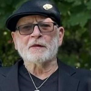 Robert Todd - Class of 1974