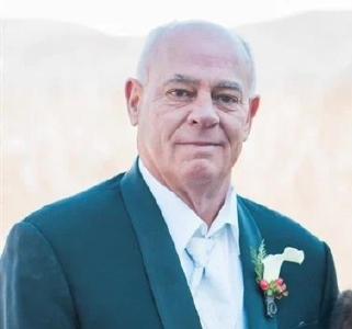 Peter Mullarkey - Class of 1975