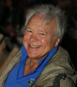 Joseph Tierney III - Class of 1976