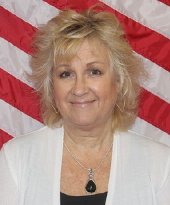 Mary Jane Morse-Sharp - Class of 1976