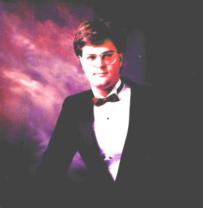 Howard Podell - Class of 1977