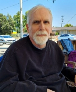 John Edward Sharp - Class of 1982