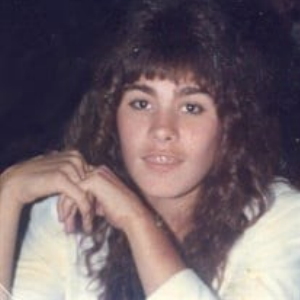 Theresa D'Elicio - Class of 1984