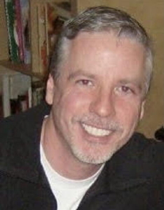 Stephen Heffner - Class of 1985