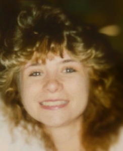 Darla Smith Garrett - Class of 1988